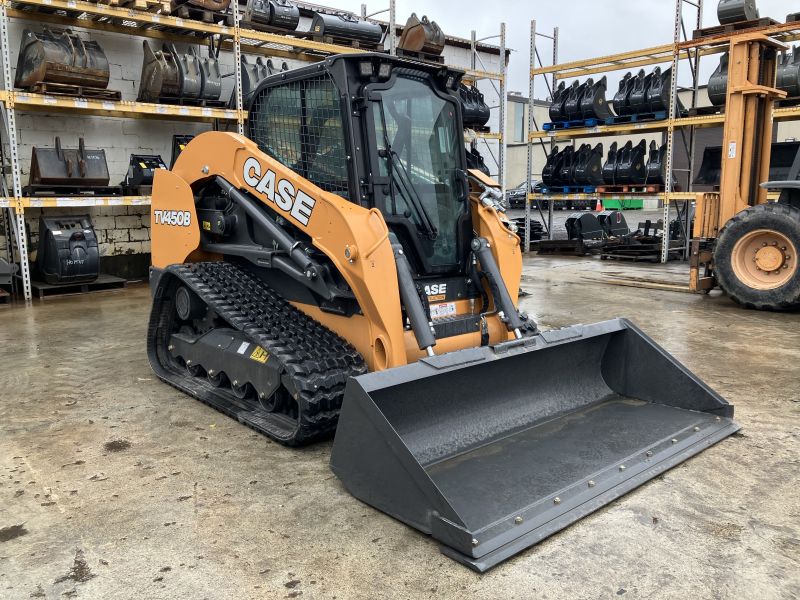 Loader For Sale | New, Used and Rental | Monroe Tractor